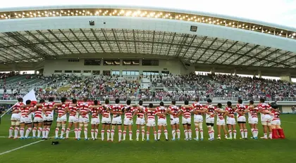 Rugby in Japan | Japan Experience