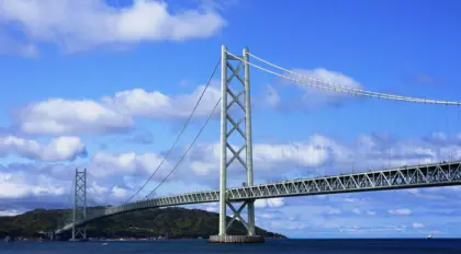 Awaji Island | Japan Experience