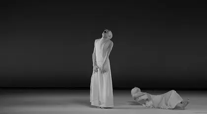 L'art japonais du Butô | Japan Experience