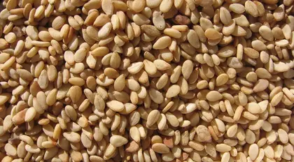 Sesame in Japanese cuisine | Japan Experience