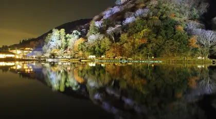Arashiyama Hanatôro | Japan Experience