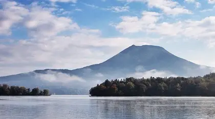 Enjoy winter at Lake Akan | Japan Experience