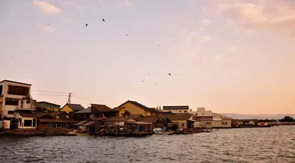 Ryōtsu | Japan Experience