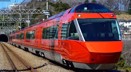 Hyperdia: a complete guide to the Japan route planner and its ...