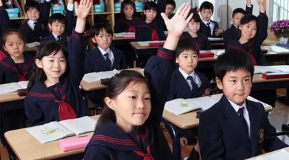 The Japanese school system | Japan Experience