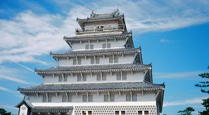 Shimabara Castle | Japan Experience