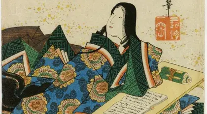 The Heian period (794 - 1185): the golden age of classical Japanese ...