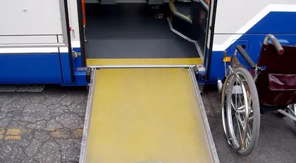 Disabled access in Japan | Japan Experience