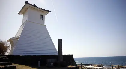 Fukura, Japan's oldest wooden lighthouse | Japan Experience
