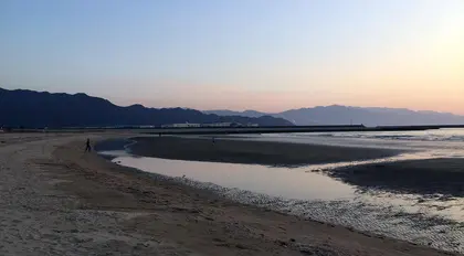 Ichinomiya Beach | Japan Experience