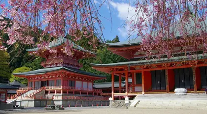 Visit Otsu | Japan Experience