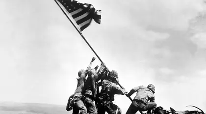 The Battle of Iwo Jima in featured films | Japan Experience