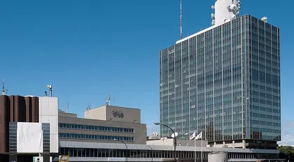 NHK | Japan Experience