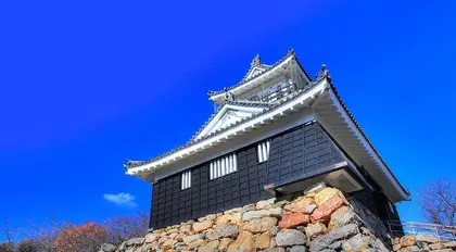 Hamamatsu Castle | Japan Experience