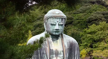 Spiritual Retreats Near Tokyo | Japan Experience