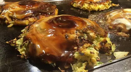 Culinary specialties of Osaka | Japan Experience