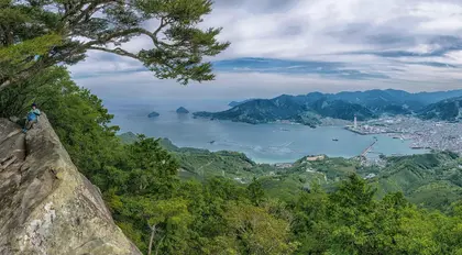 Kumano: guía de viaje, alojamiento y actividades en Kumano | Japan ...