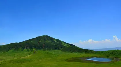 Mount Aso Caldera Guide | Japan Experience