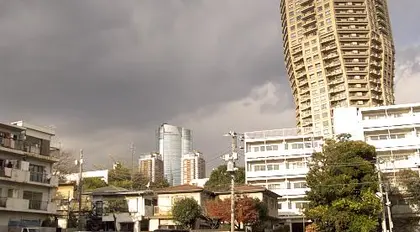 Azabu Guide: Discovering Tokyo's Prestigious International Neighborhood ...