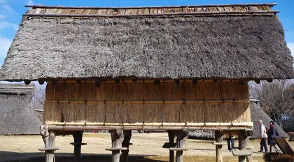 Early Japan History Jomon & Yayoi | Japan Experience