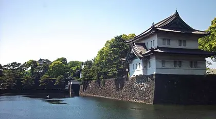 Tokyo History | Japan Experience