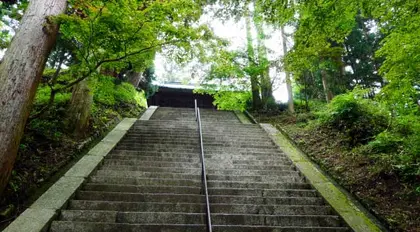 Enryakuji Temple: A Monumental Buddhist Complex on Mount Hieizan ...