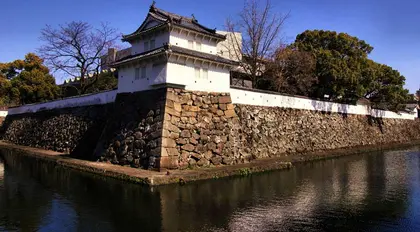 Funai Castle Oita Prefecture | Japan Experience