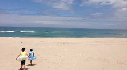 Hamada Guide Shimane | Japan Experience