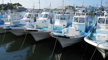 Himakajima Island Guide | Japan Experience
