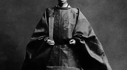 Emperor Hirohito Emperor Showa | Japan Experience