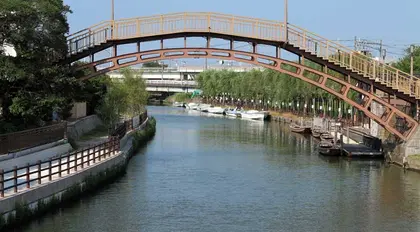 Itako Guide Ibaraki Prefecture | Japan Experience