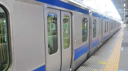 Joban Line | Japan Experience