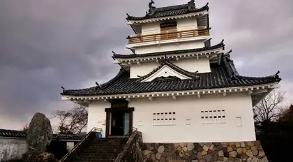 Castles in Kyushu | Japan Experience