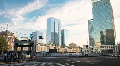 Kitte Marunouchi Tokyo: A comprehensive guide to this unique cultural ...