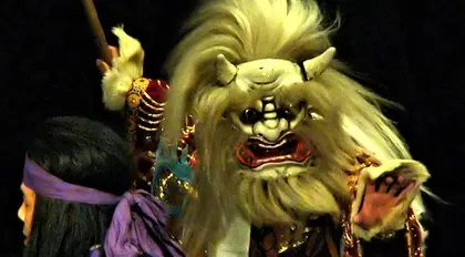 Unmasking the Mystique and Allure of Traditional Japanese Masks | Japan ...