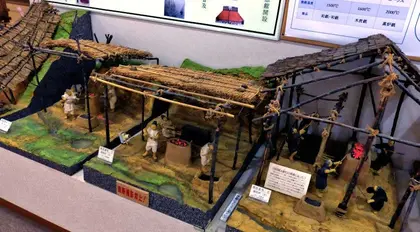 Tatara Furnaces | Japan Experience