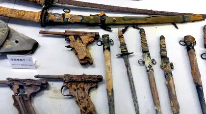 Mutsu Memorial Museum | Japan Experience