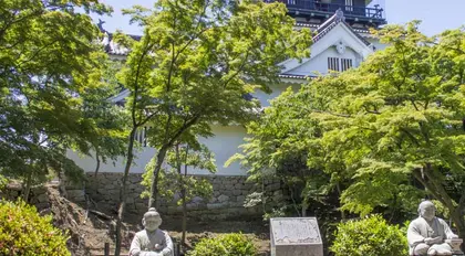 Okazaki Guide | Japan Experience