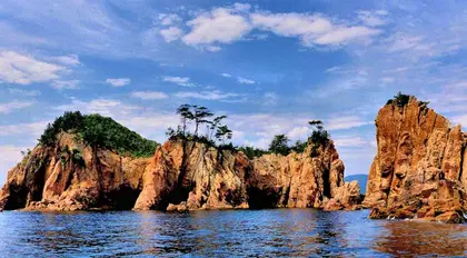 Omijima Boat Tours | Japan Experience