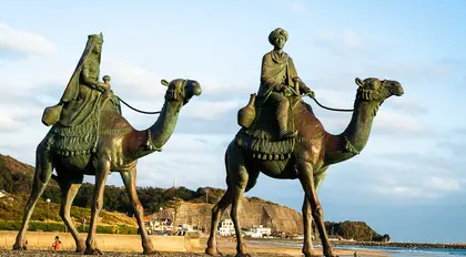 Onjuku: A charming coastal town in Chiba Prefecture | Japan Experience