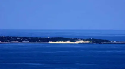 Sefa Utaki Cape Chinen Okinawa | Japan Experience