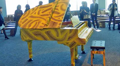 Tocho Observation Decks: Tokyo's free panoramic viewpoints | Japan ...