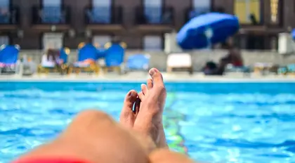 Tokyo Top Five Pools | Japan Experience