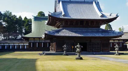 Takaoka Guide Toyama Prefecture | Japan Experience