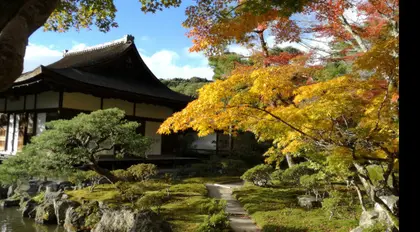 Japan Activity: Zen gardens, secret gardens | Japan Experience