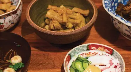 Japan Activity: Home cooking with Akiko | Japan Experience