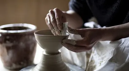 Japan Activity: Kutani Ware | Japan Experience