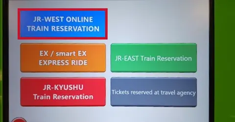 How to exchange your train tickets in Japan ? | Japan Experience