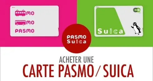 Discover the Welcome Suica and Pasmo Passport | Japan Experience