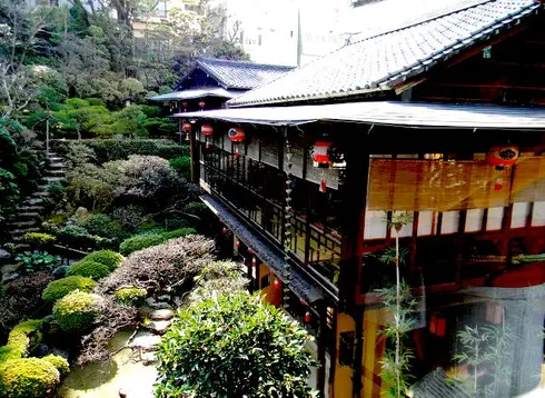 Kagetsu | Japan Experience